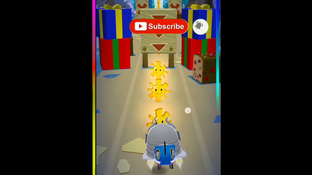 Tag With Ryan Running game in all levels. {IOS, Android, Walkthrough ...