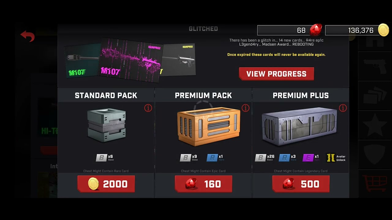 igun pro 2 new update (part17) - YouTube