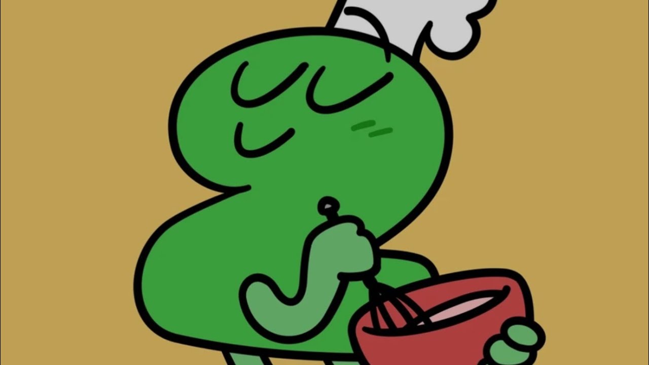 Bfb 1-5 out of context - YouTube