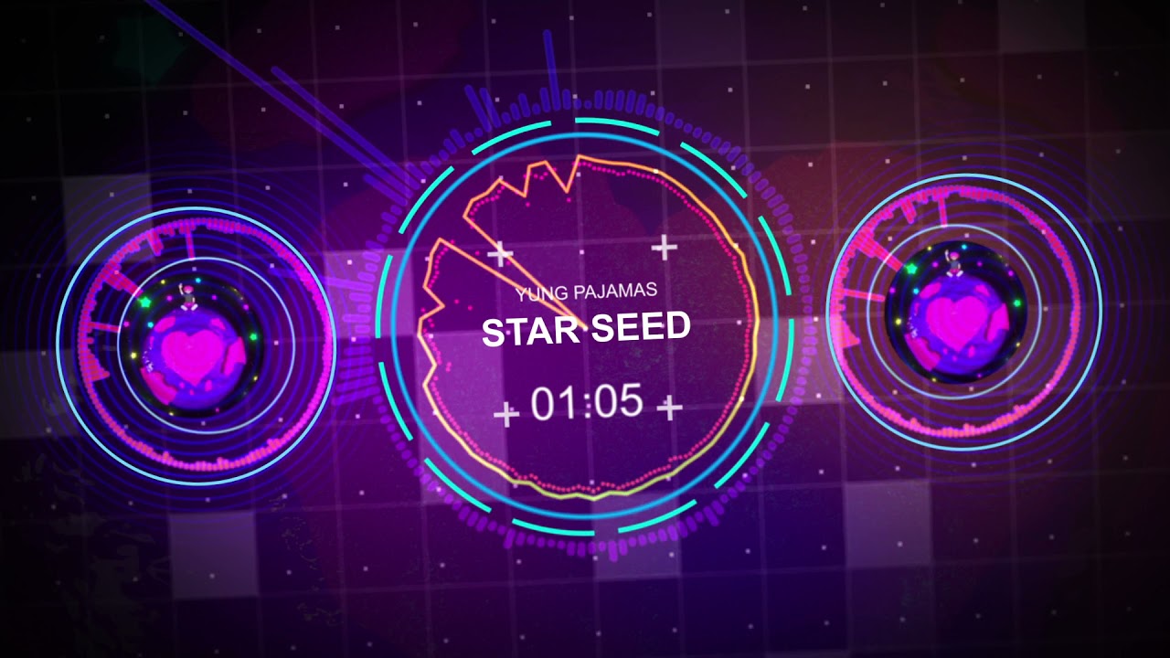 STAR SEED - YouTube