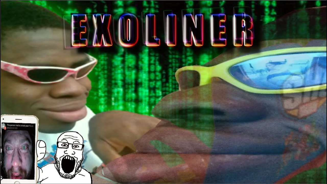 Soil Undies OP.1 | Exoliner SS Roblox Exploiting - YouTube