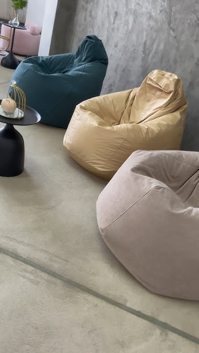 Кресло мешок для дома и улицы #кресломешок #краснодар #мягкаямебель # ...