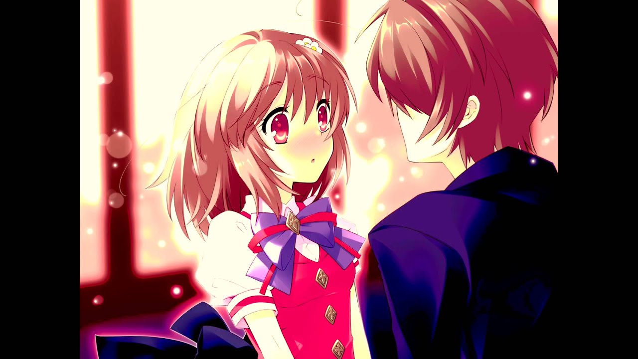 Nightcore - Ella Elle l'a (male version) - YouTube