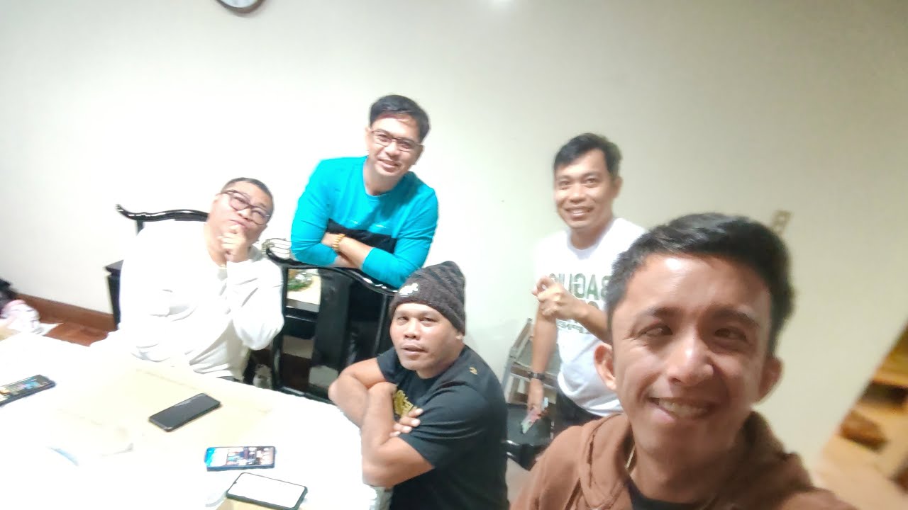 LIVE TAYO WITH VSM BARAKO SA BAGUIO ||VAL SANTOS MATUBANG - YouTube