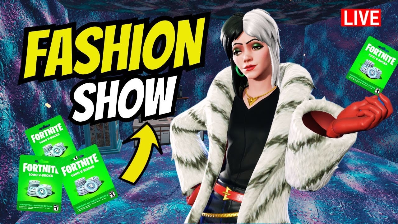 🔴LIVE SUBATHON + FORTNITE CUSTOMS😍 *Day 24/31* - YouTube