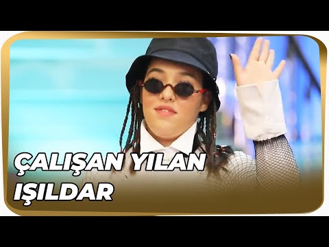 Özde'nin Düşmanları Boş Durmuyor | Doya Doya Moda All Star 63. Bölüm
