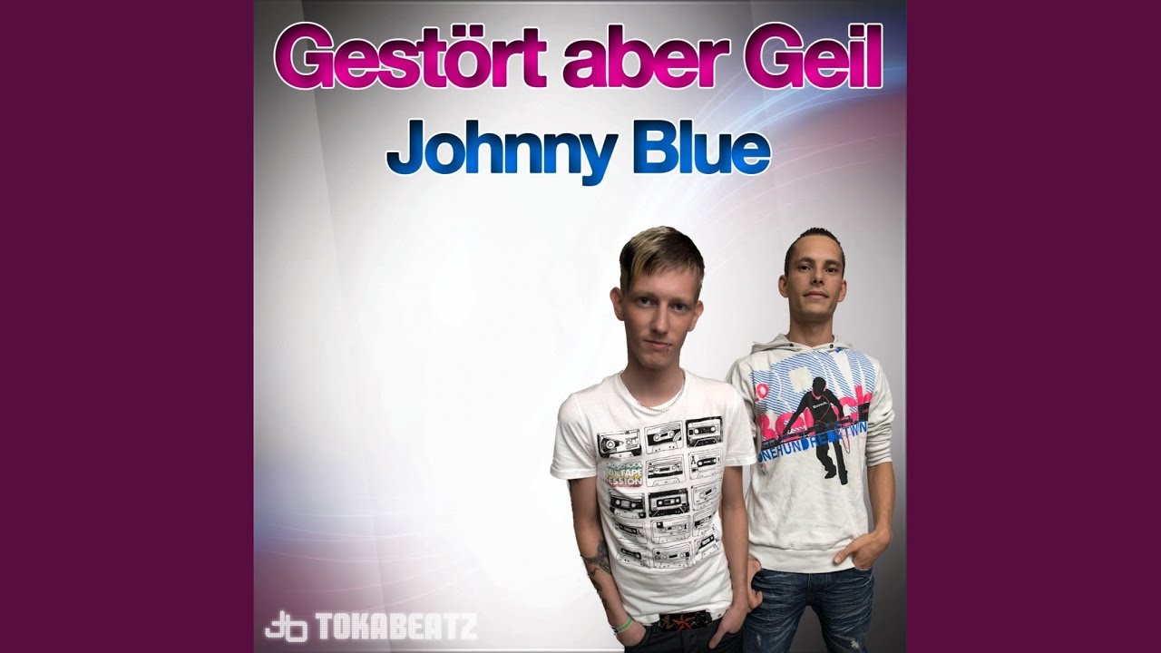 Johnny Blue (Radio Edit) - YouTube Music