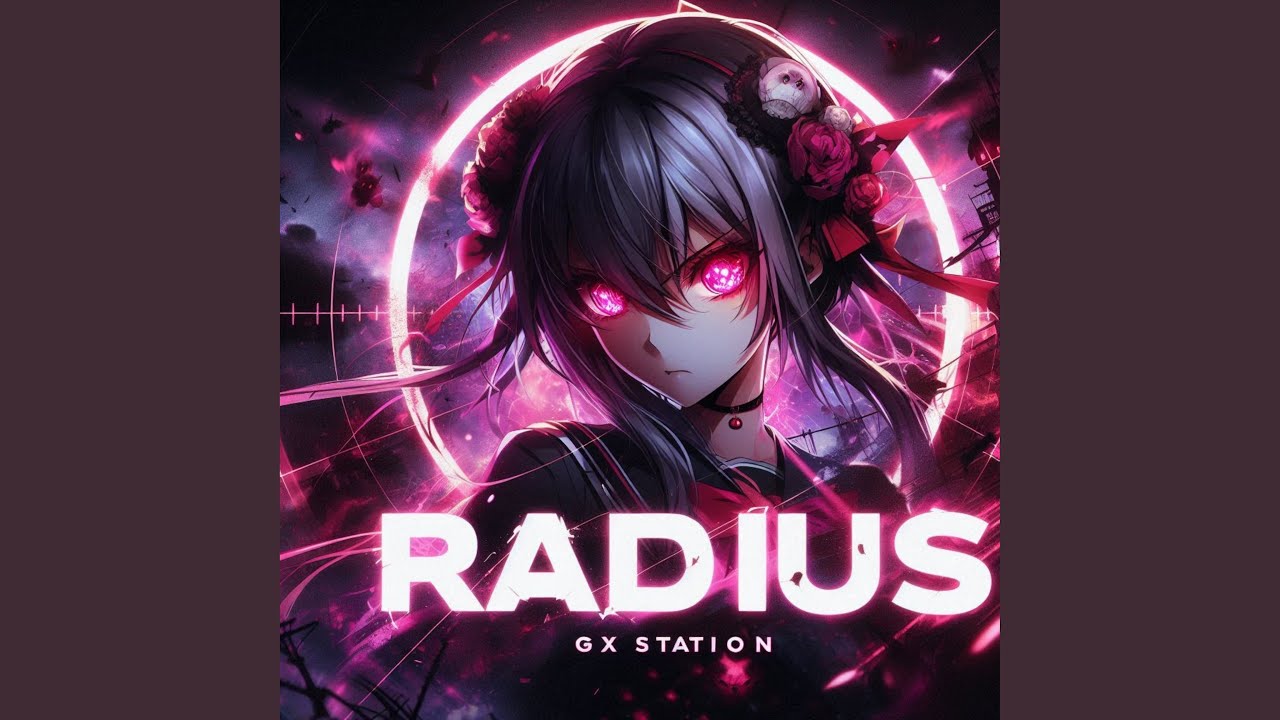 RADIUS - YouTube