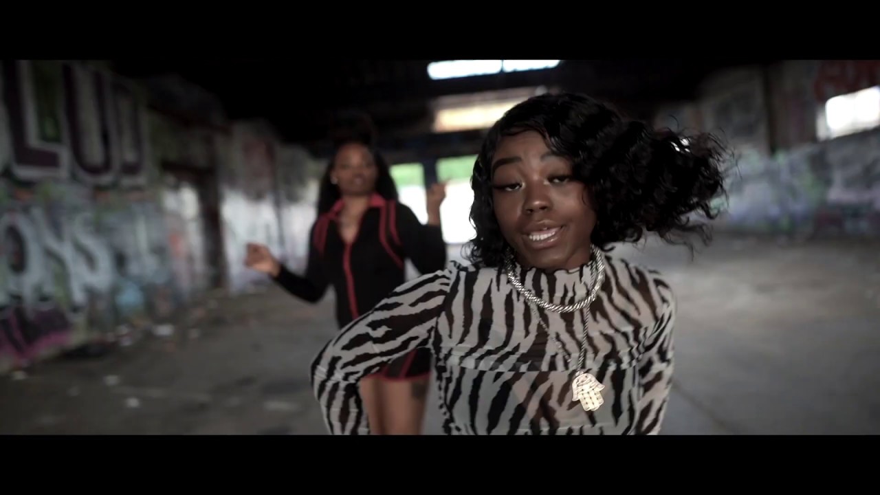 J.Trill X Karmin Collab "Pop Sh!t (Official Music Video) Shot by ...
