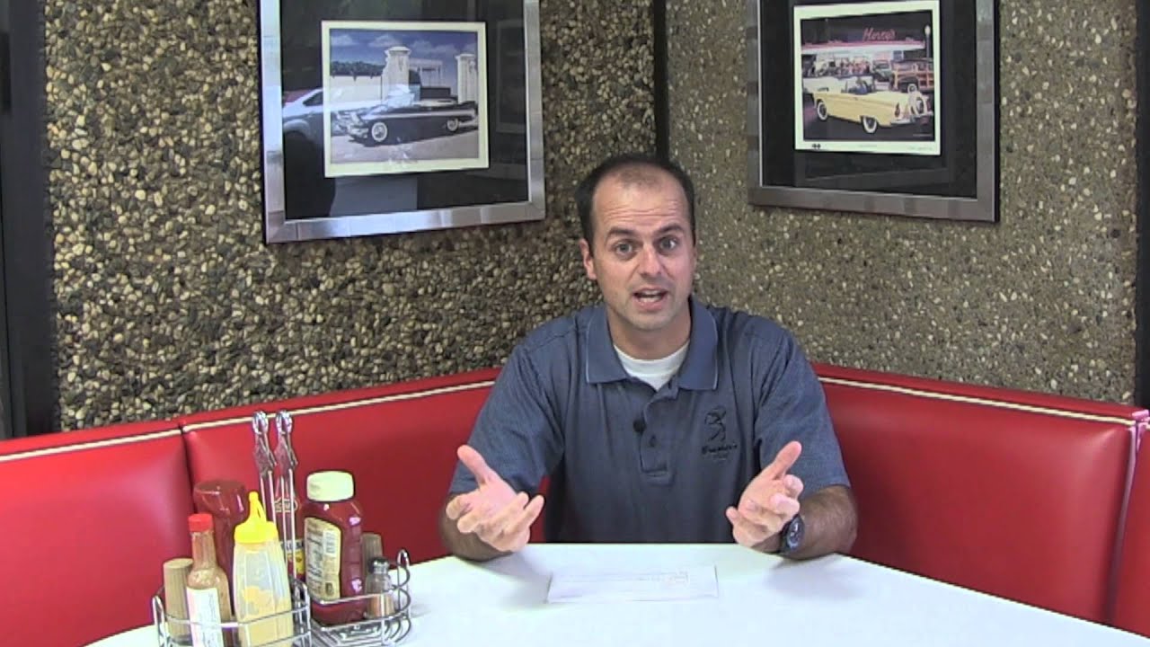 100k Views and Climbing! - Brasher's Post Sale Report Dec 4, 2012 - YouTube