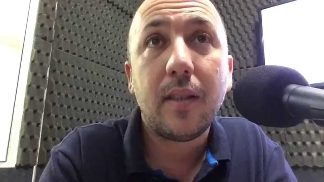 Pastor Carlo Ribas Tema: O inferno existe? - YouTube