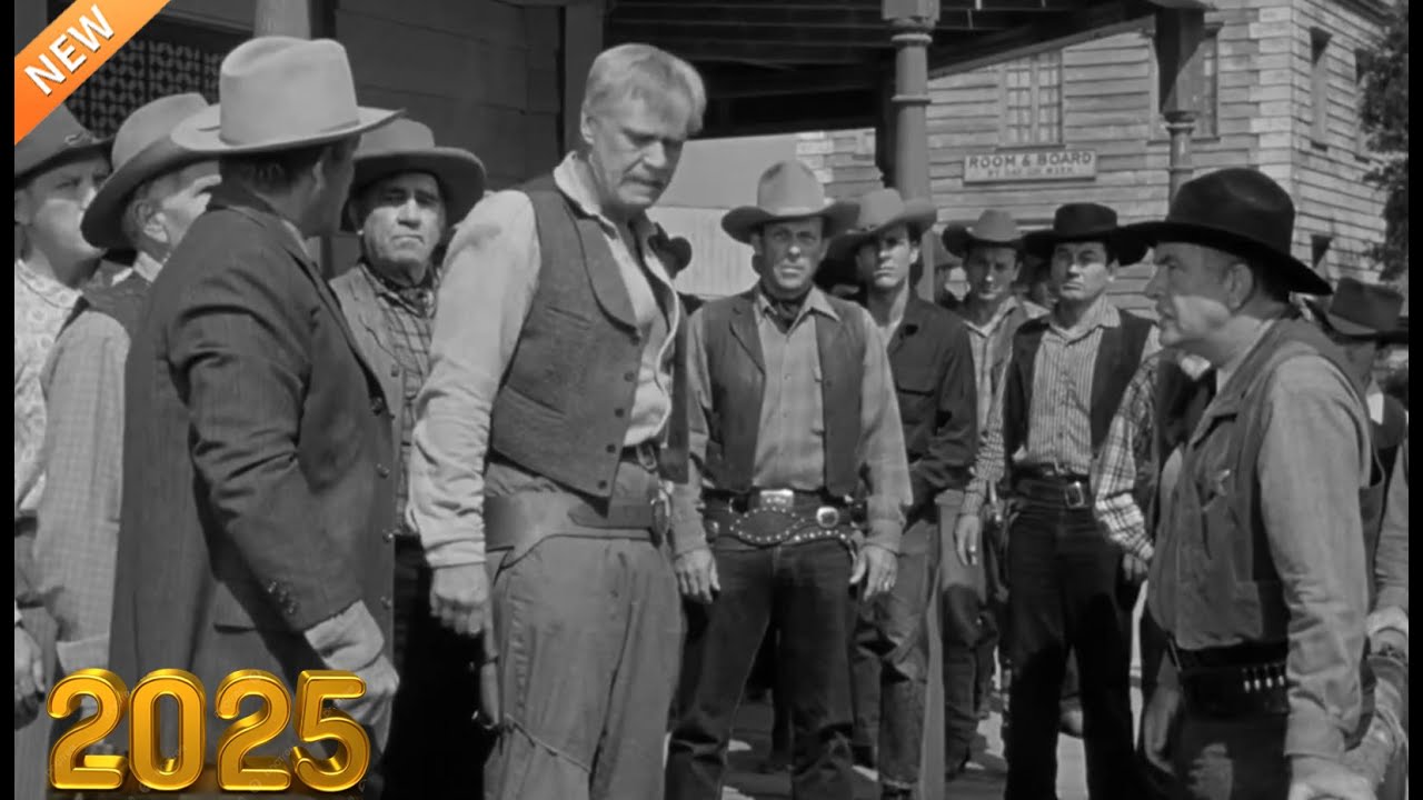 The White Squaw New Action Movies Full English 2024 🔥Western movie HD ...