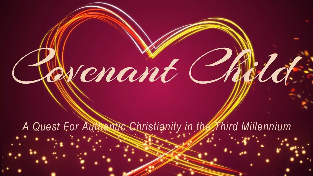 Covenant Child - Lesson 1: Called to Covenant - YouTube