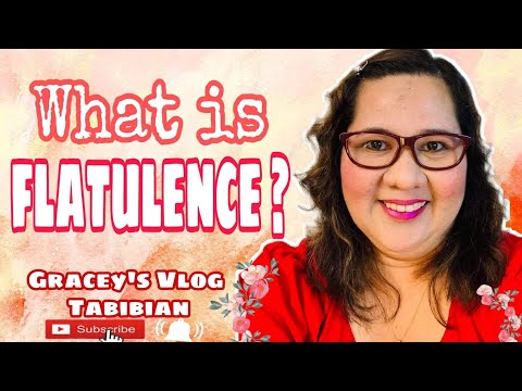 Unlocking The Mystery Of Flatulence - What You Need To Know!#trending