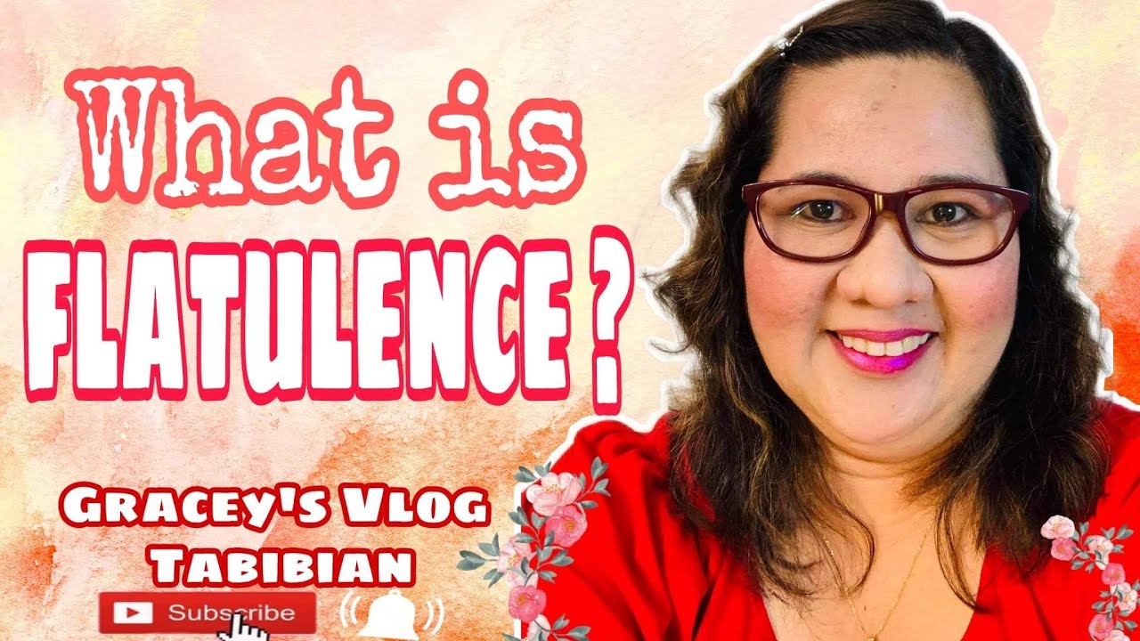 Unlocking The Mystery Of Flatulence - What You Need To Know!#trending ...