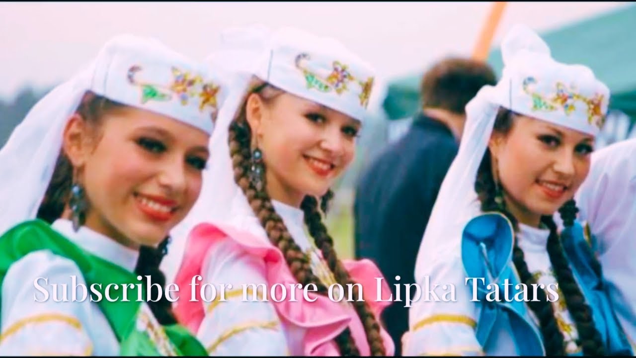 History of the Lipka Tatars: Warriors, Nobility, and Their Role in ...