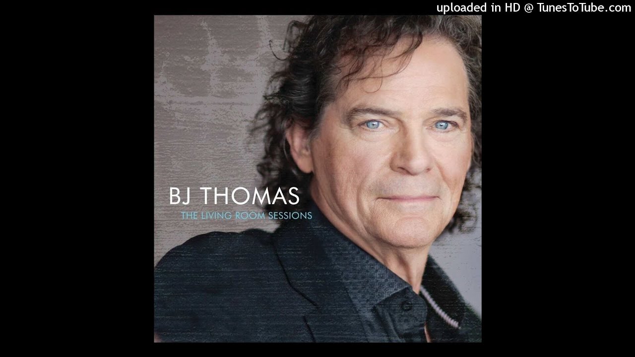 Don't Worry Baby from B.J. Thomas' Living Room Sessions - YouTube