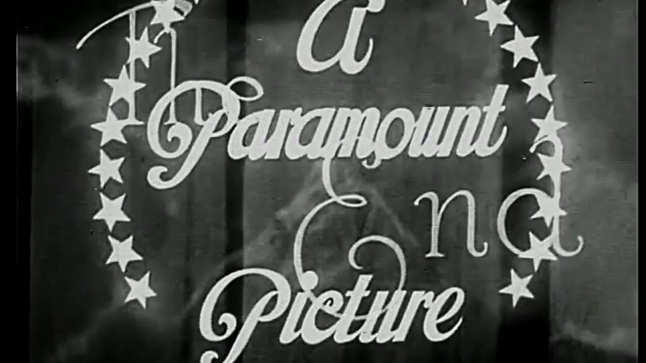 Paramount Pictures logos (February 8, 1935) - YouTube