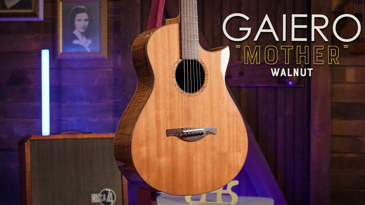 Hand-picked Stock of Premium Guitars - Eddie's Guitars