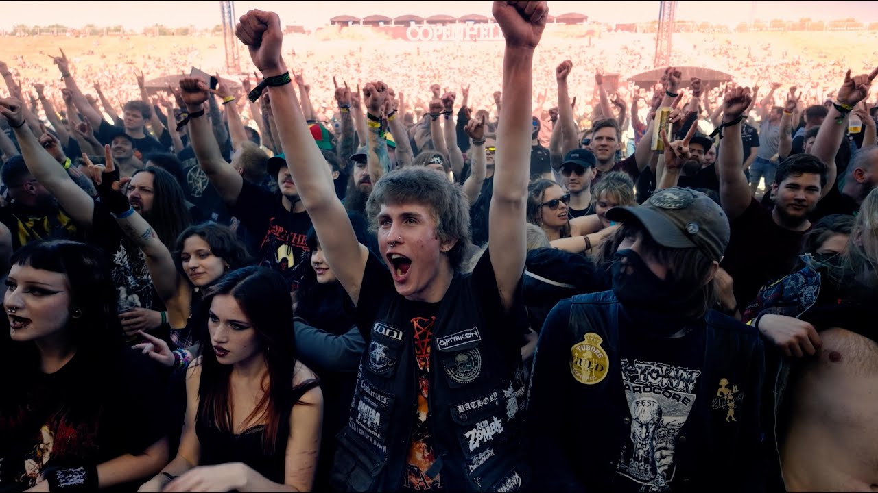 COPENHELL 2024 - YouTube
