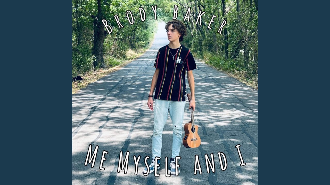 Me Myself And I - YouTube