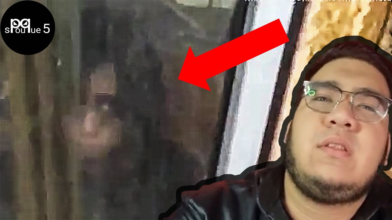 5 moments les PLUS FLIPPANTS capturés a la CAMÉRA - YouTube