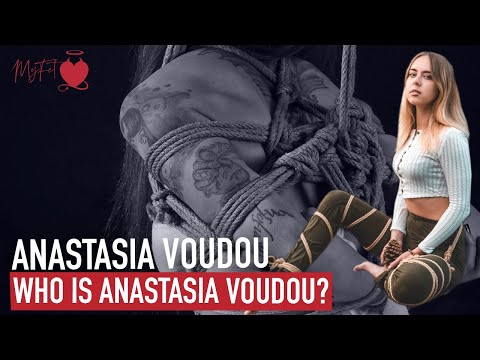 Who is Anastasia Voudou? MyFet.com
