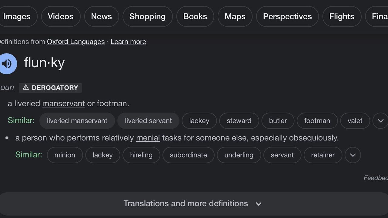 ARE GMS FLUNKIES, THE ANSWER MAY SURPRISE YOU?!! - YouTube