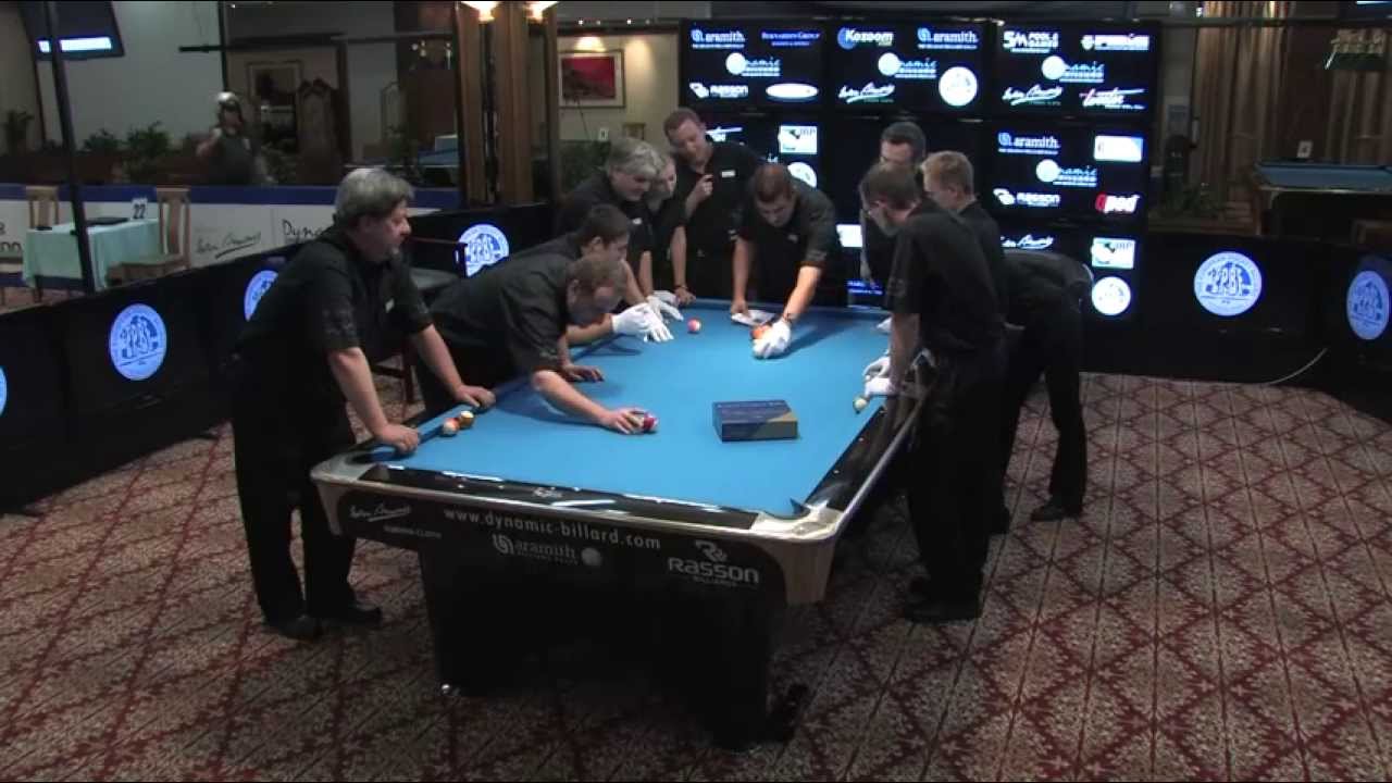Pool Billiards Harlem Shake - YouTube