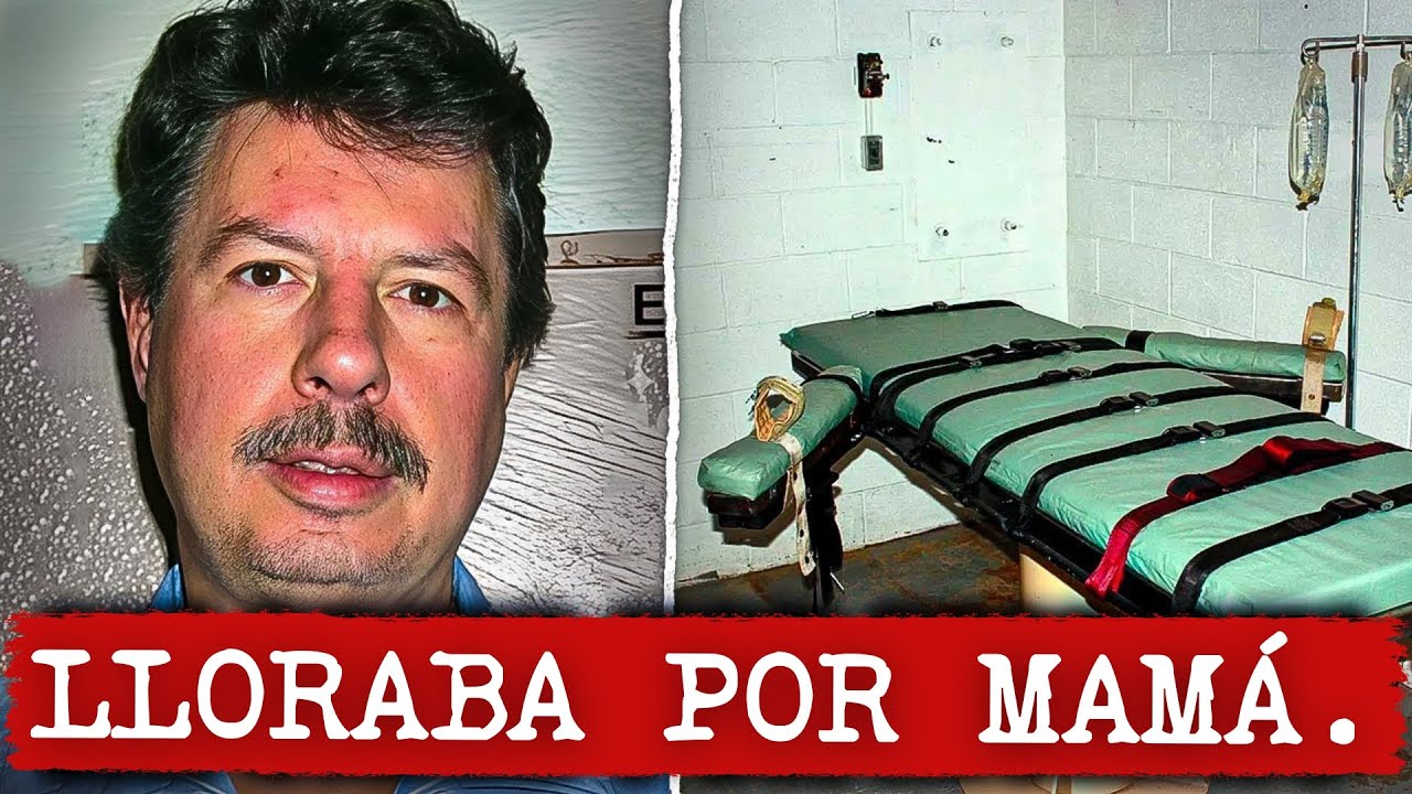 Las últimas 24 horas de Donald Beardslee - YouTube