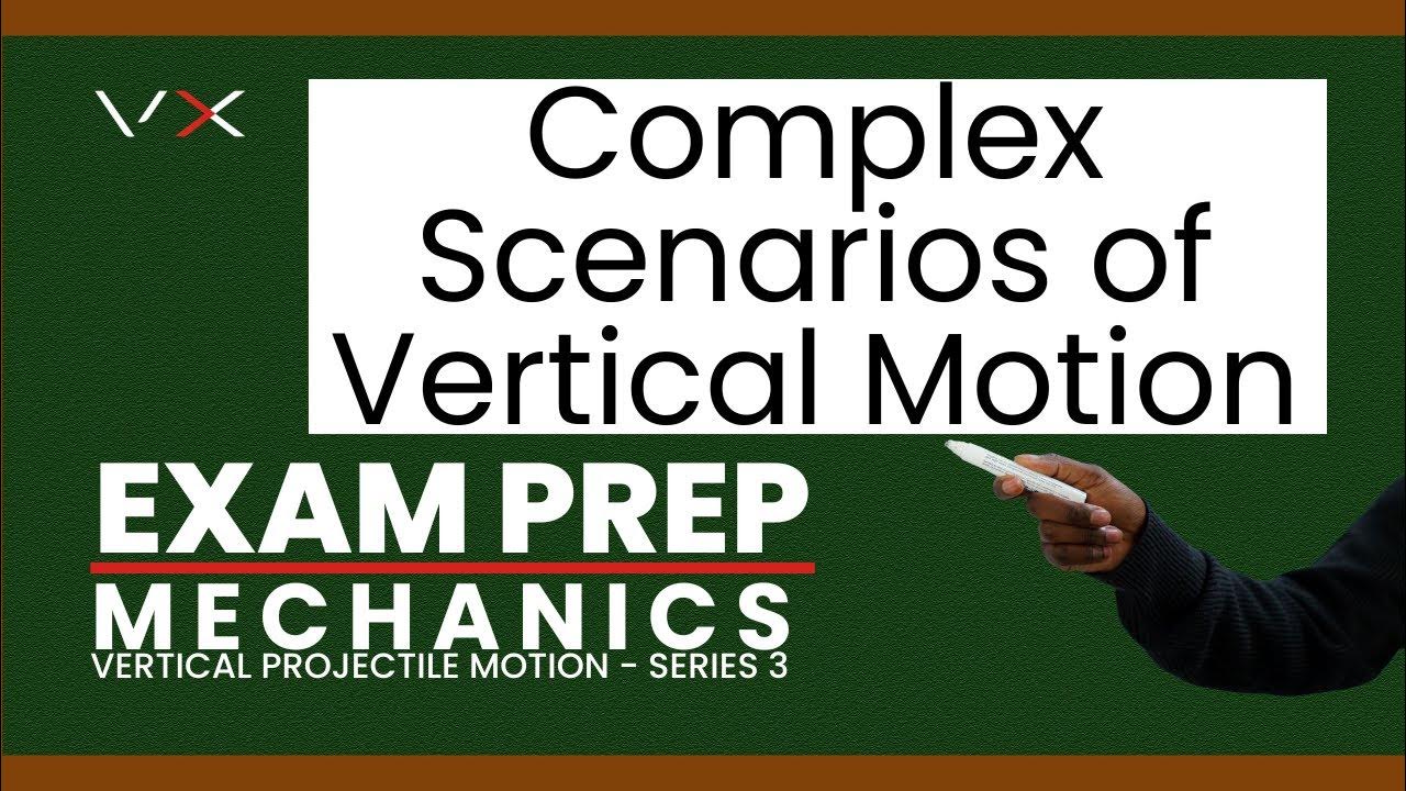 Physical Science Grade 12 - Vertical Projectile Motion - Graphs ...