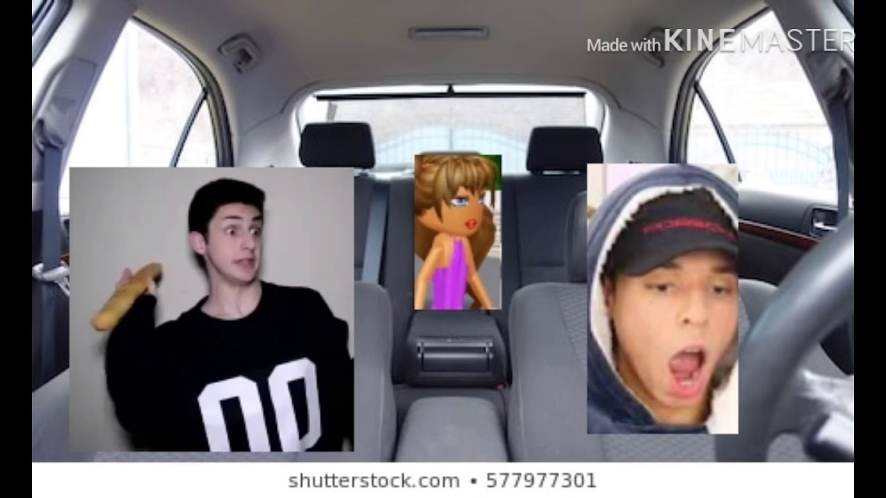 Larray fan edit :) - YouTube