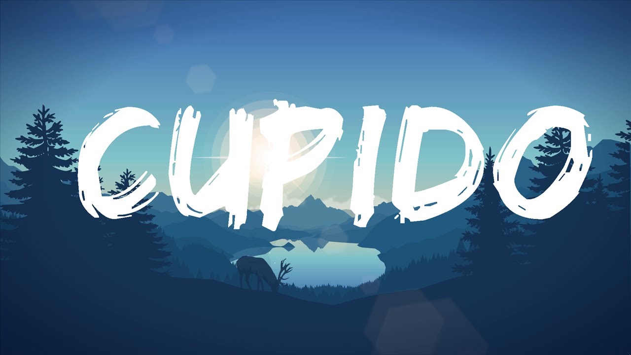 TINI - Cupido |15min - YouTube