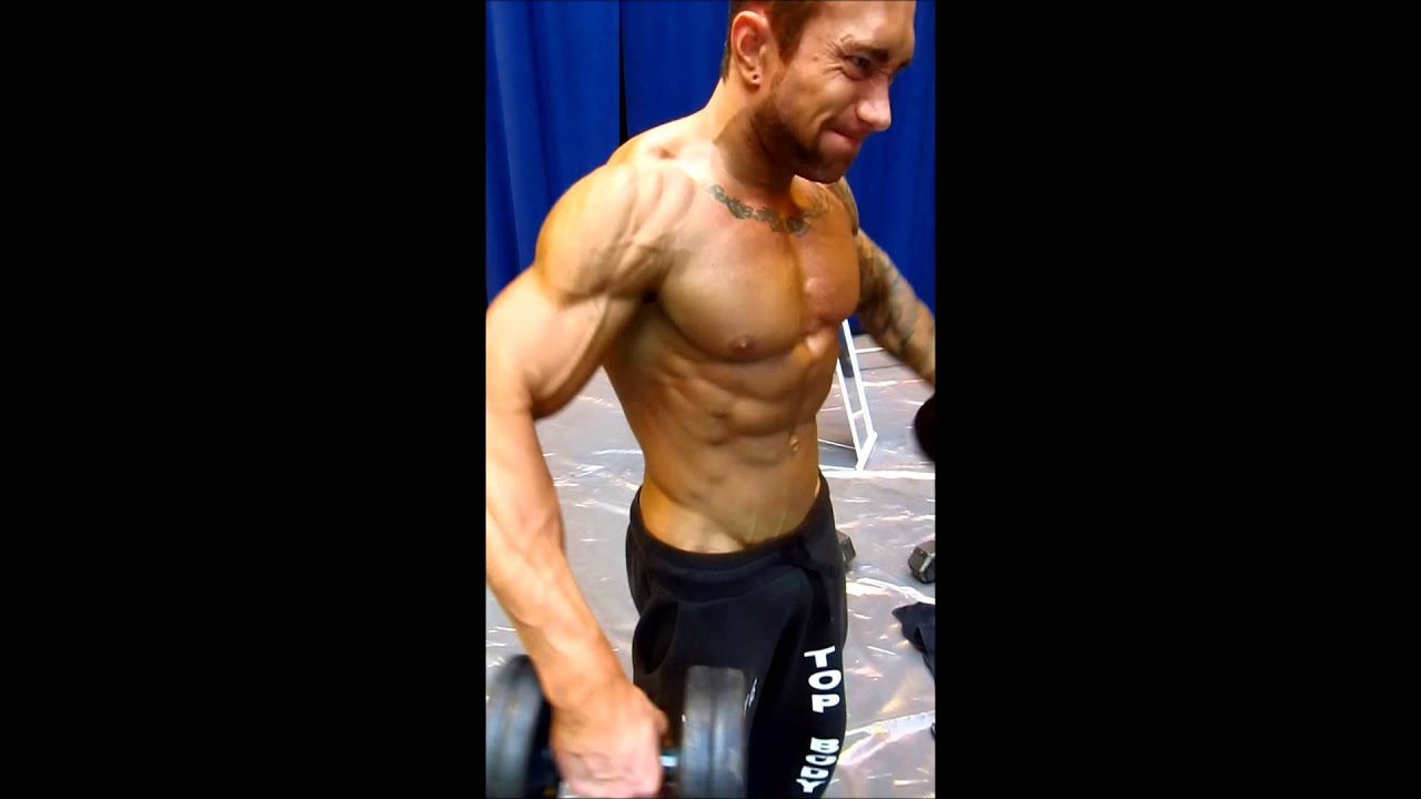 Pumpingmuscle Jeremy E