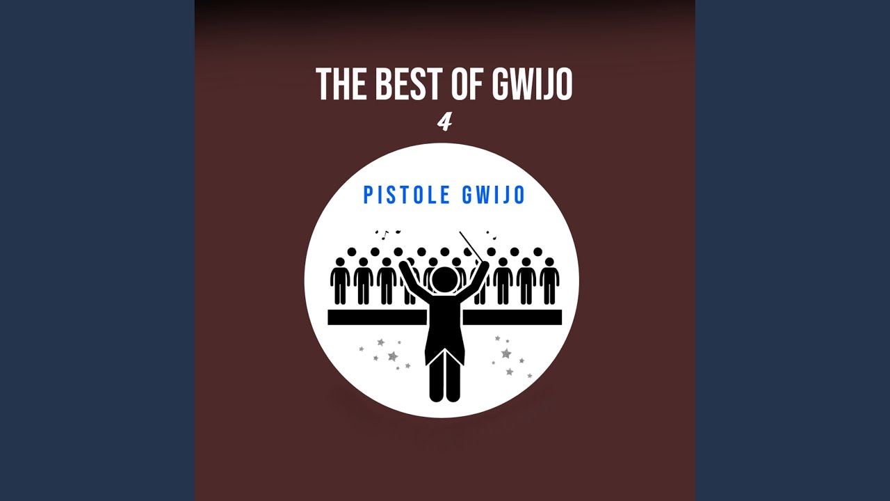 Bana Ba Straata (Remix) - Pistole Gwijo: Song Lyrics, Music Videos ...