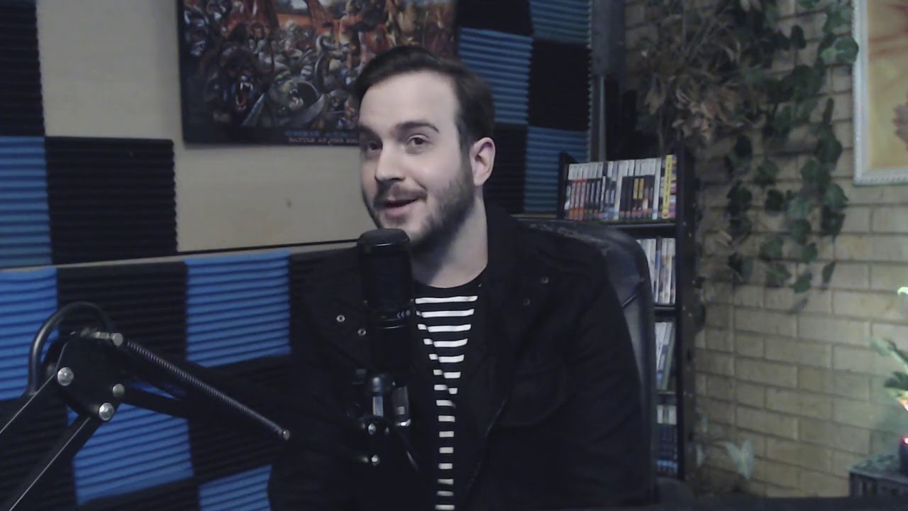 The Infrared Podcast // EP32 // ft. Ben Renna - YouTube