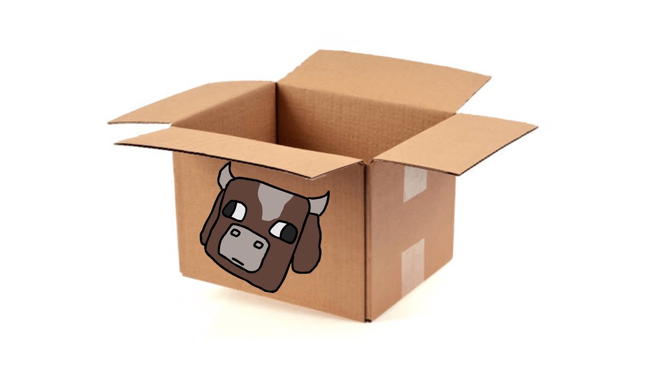 the most unimportant update video - YouTube