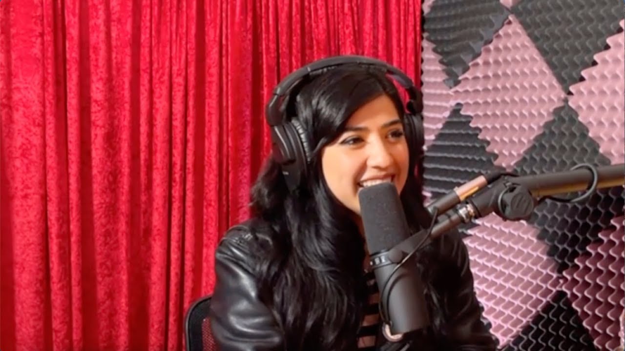 MB:125 with Angie from The McCharmlys | The Tritones (Oralia) - YouTube