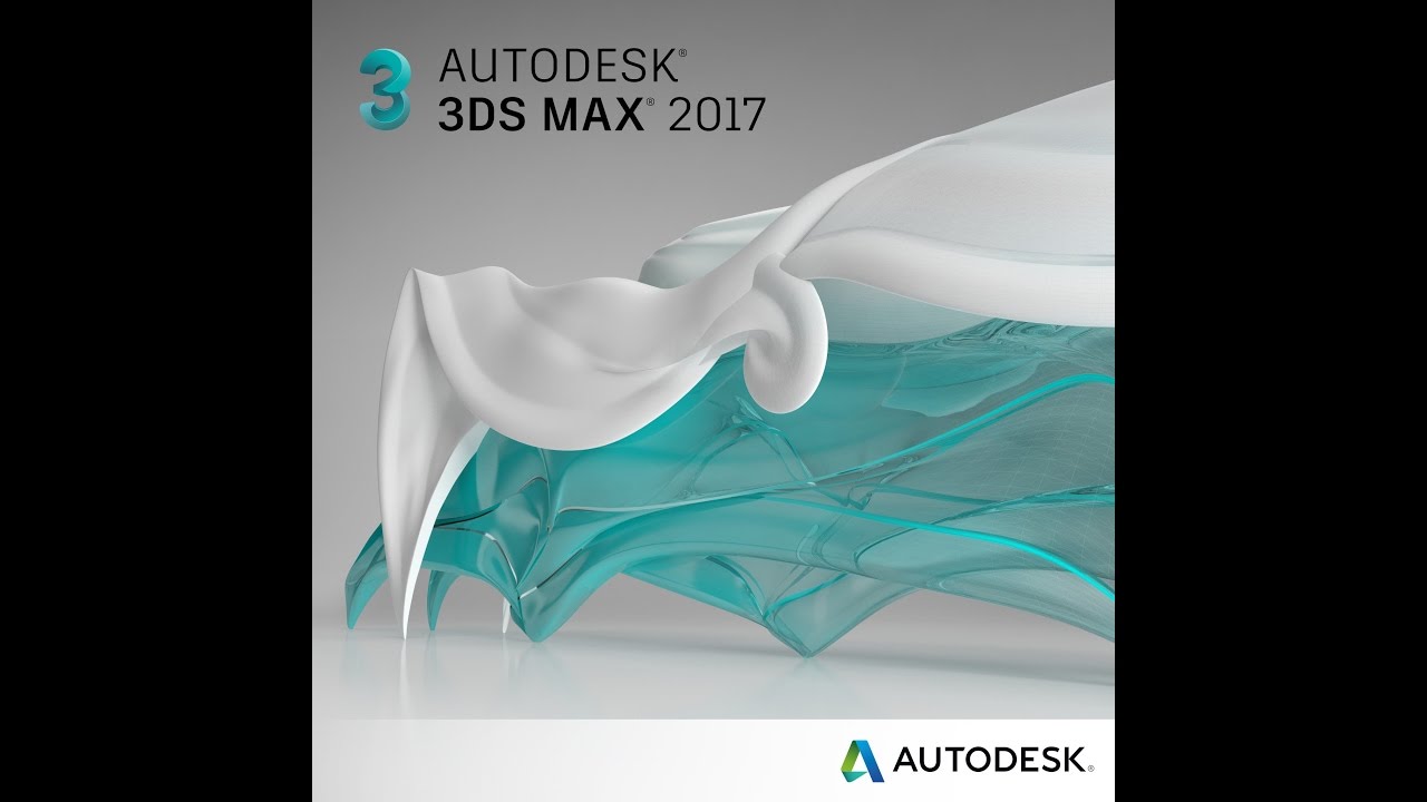 Autodesk 3Ds Max 2017 - Modifiers - BEND AND TWIST - YouTube