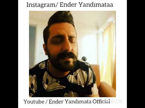 Ender Yandımata - RAZIYIM (Uğur Karakuş )