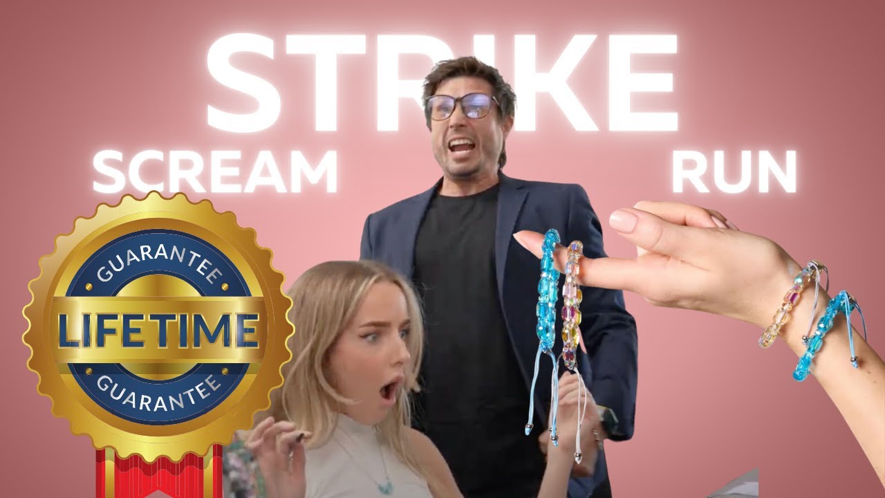 NOGU IN STUDIO: STRIKE SCREAM RUN - YouTube