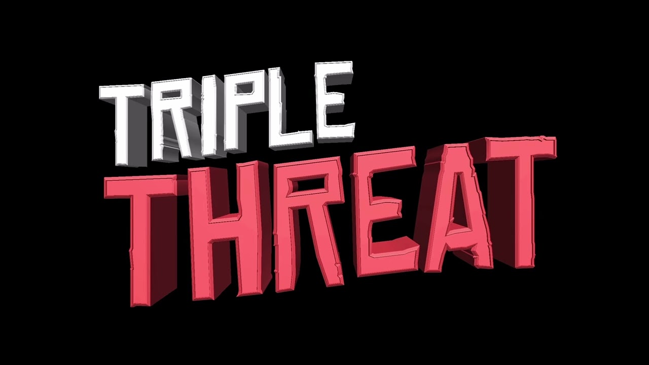 Triple Threat Theme in Tornado Alley Ultimate - YouTube