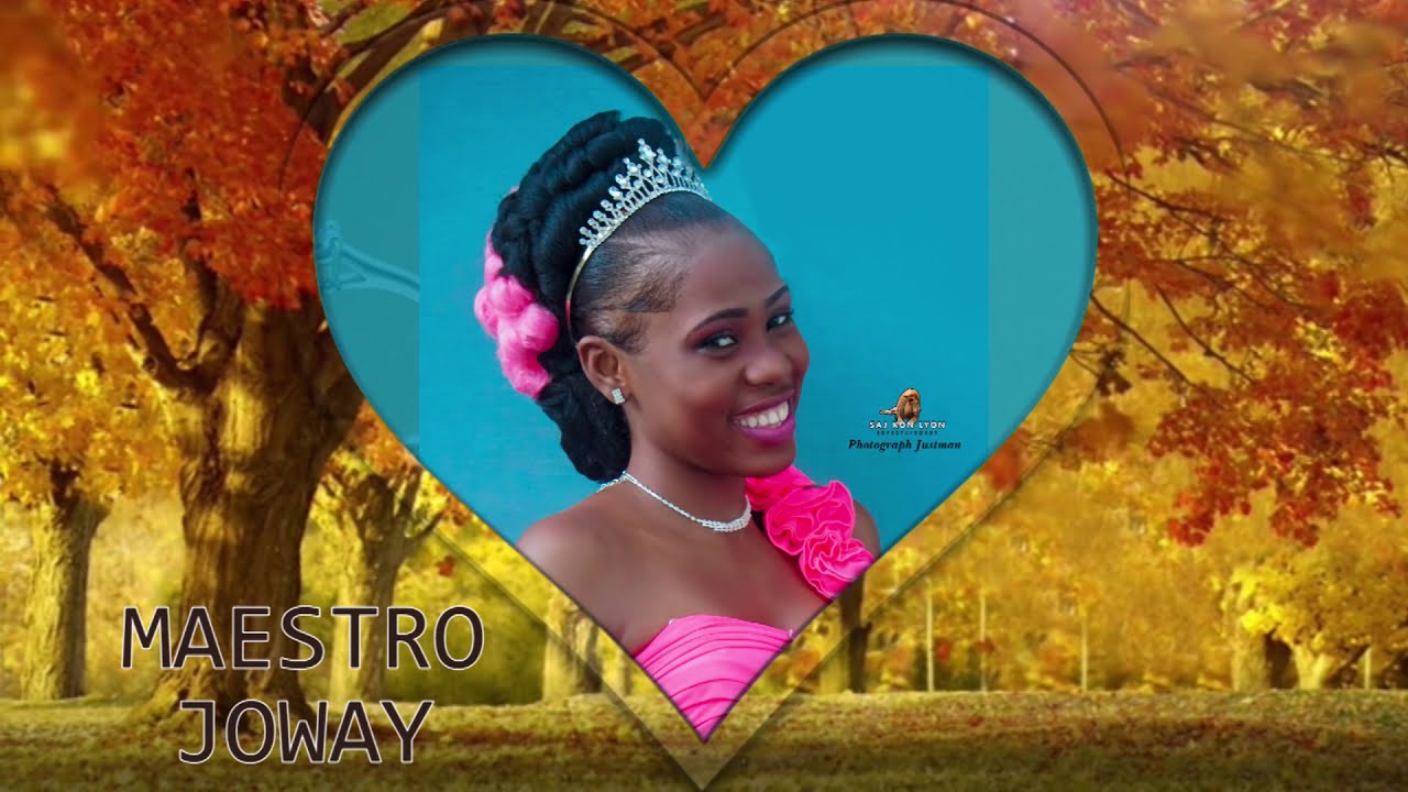 OUI POUR LA VIE - JUSTMAN UPDATE - YouTube