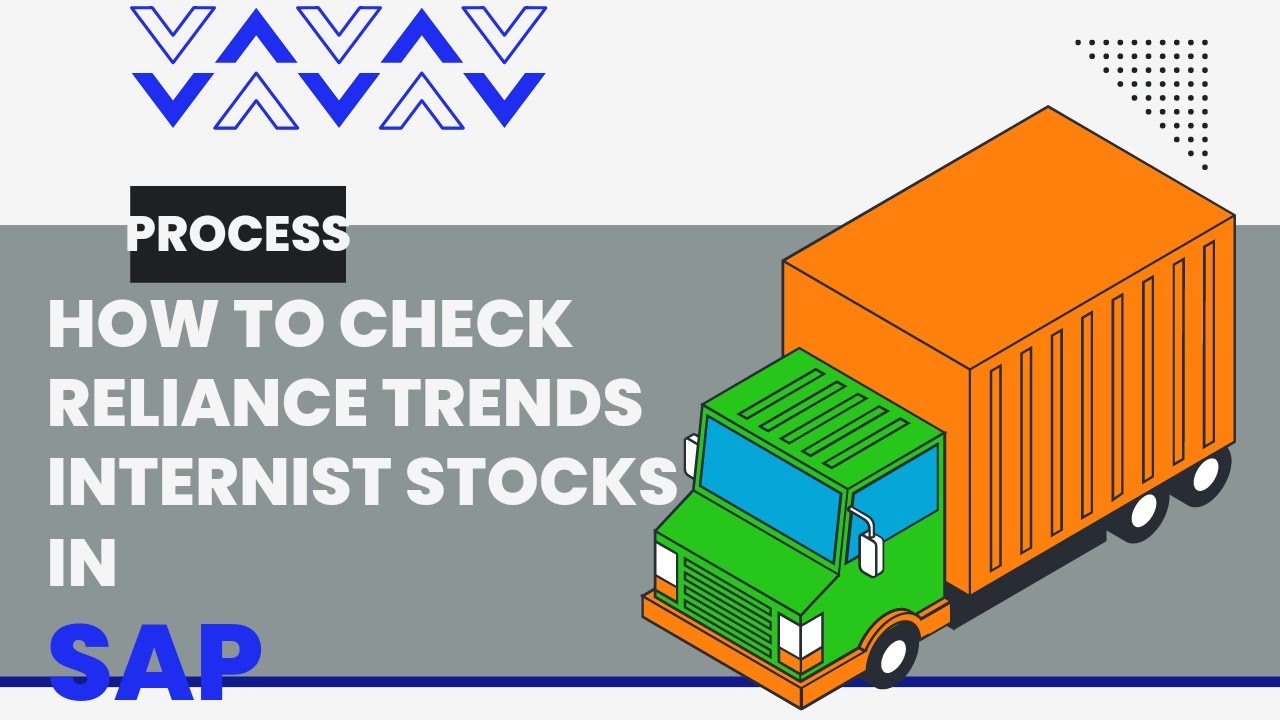 Check internist of reliance trends | Reliance trends internist kaise ...