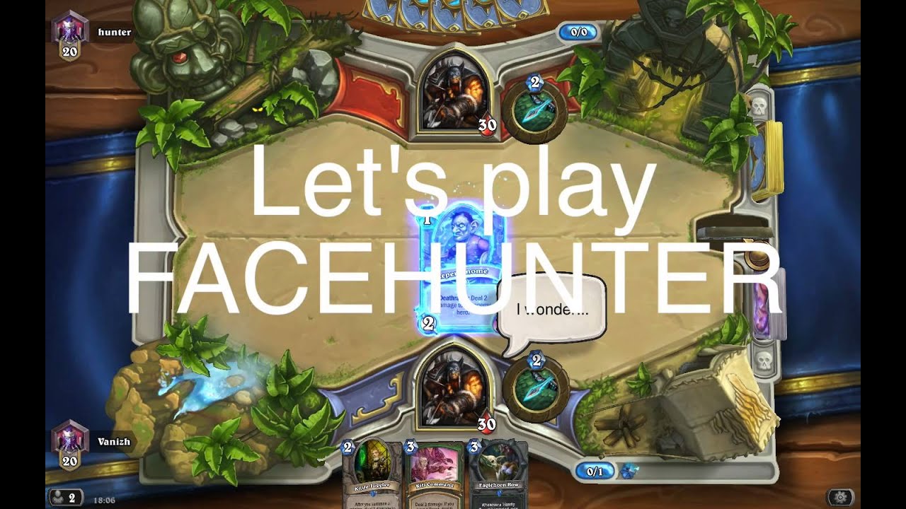 Facehunter - YouTube