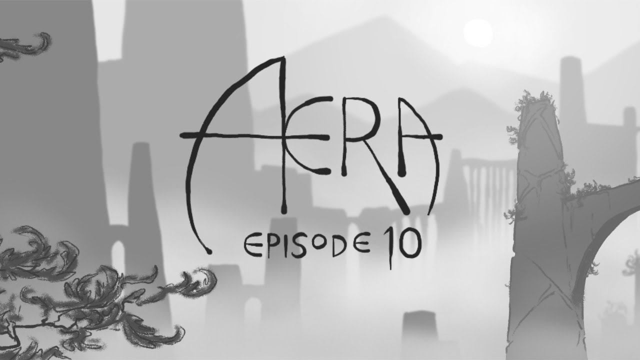 Aera - episode 10 - YouTube