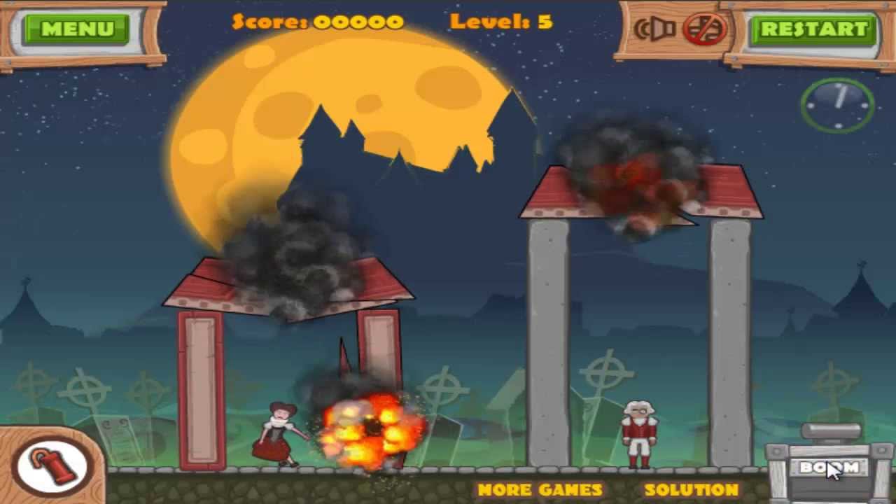 Collapse It 2 Walkthrough all Levels HD - YouTube