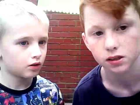Call out pens - YouTube