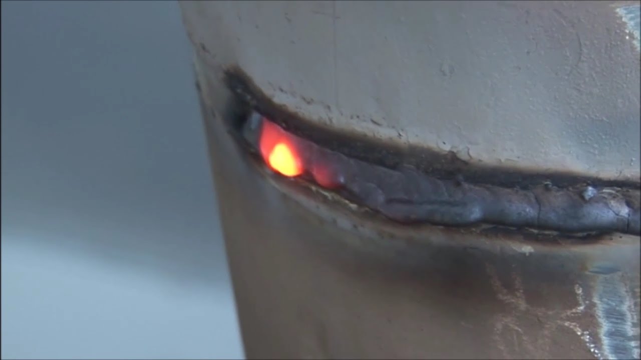 Curso de Soldadura **GRATIS** 1A (Welding Course) - ASME 1/3 - YouTube