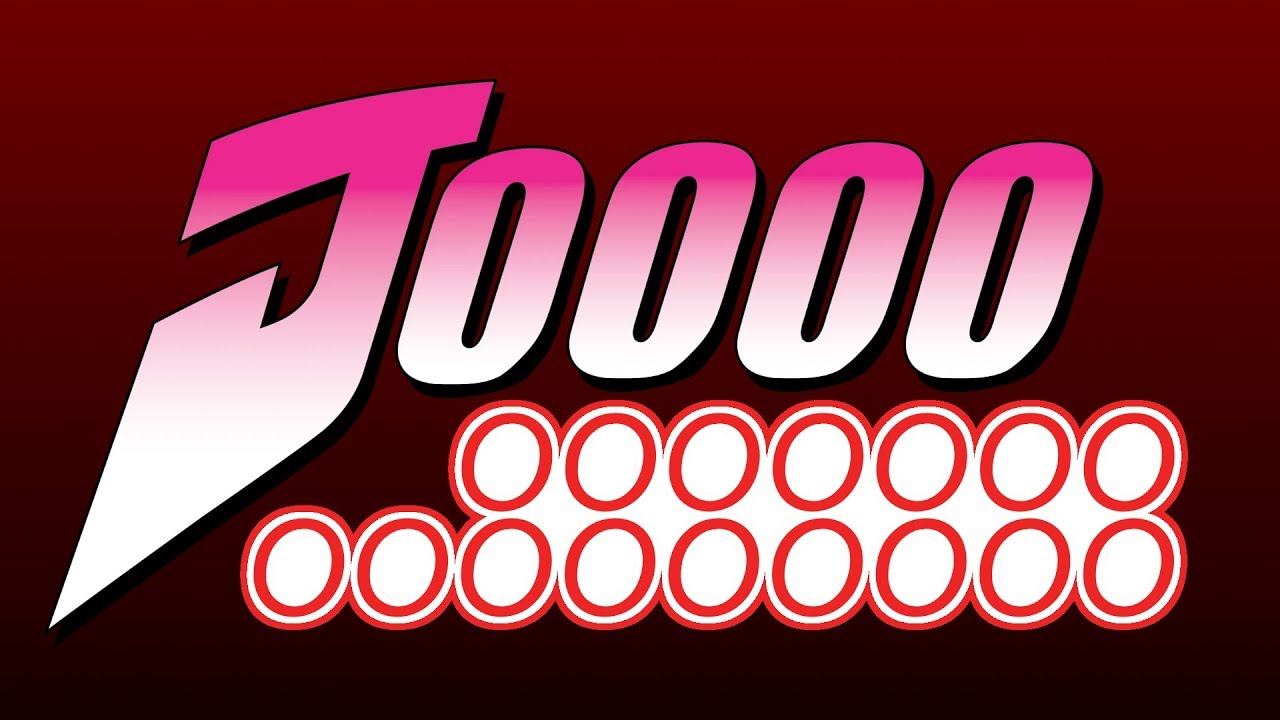 JOOOOOOOOOOOOOOO - YouTube